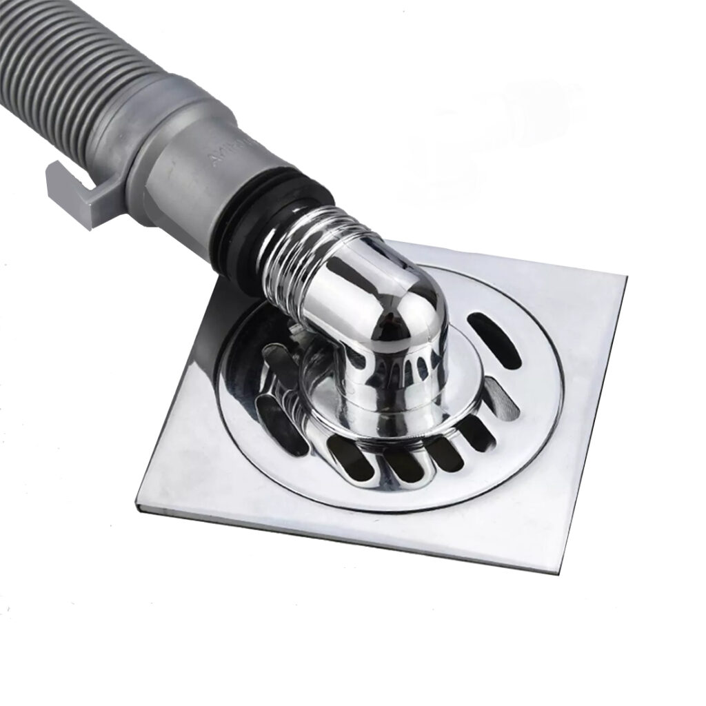 Washing Machine Floor Drain - Sangam And Brothers